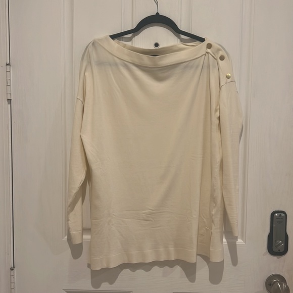 Colleen Lopez | Sweaters | New In Bag Colleen Lopez Sweater Top | Poshmark